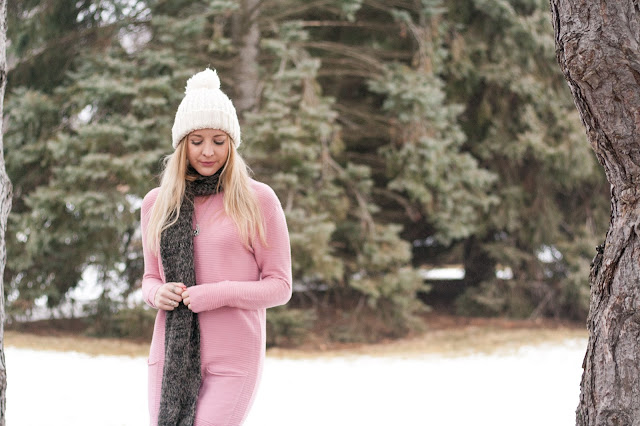 Style | OOTD: A Snow Day Look — bgbychristina