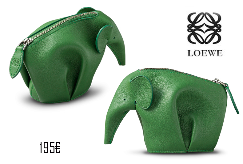 ELEPHANT PURSE DIY | MY WHITE IDEA DIY