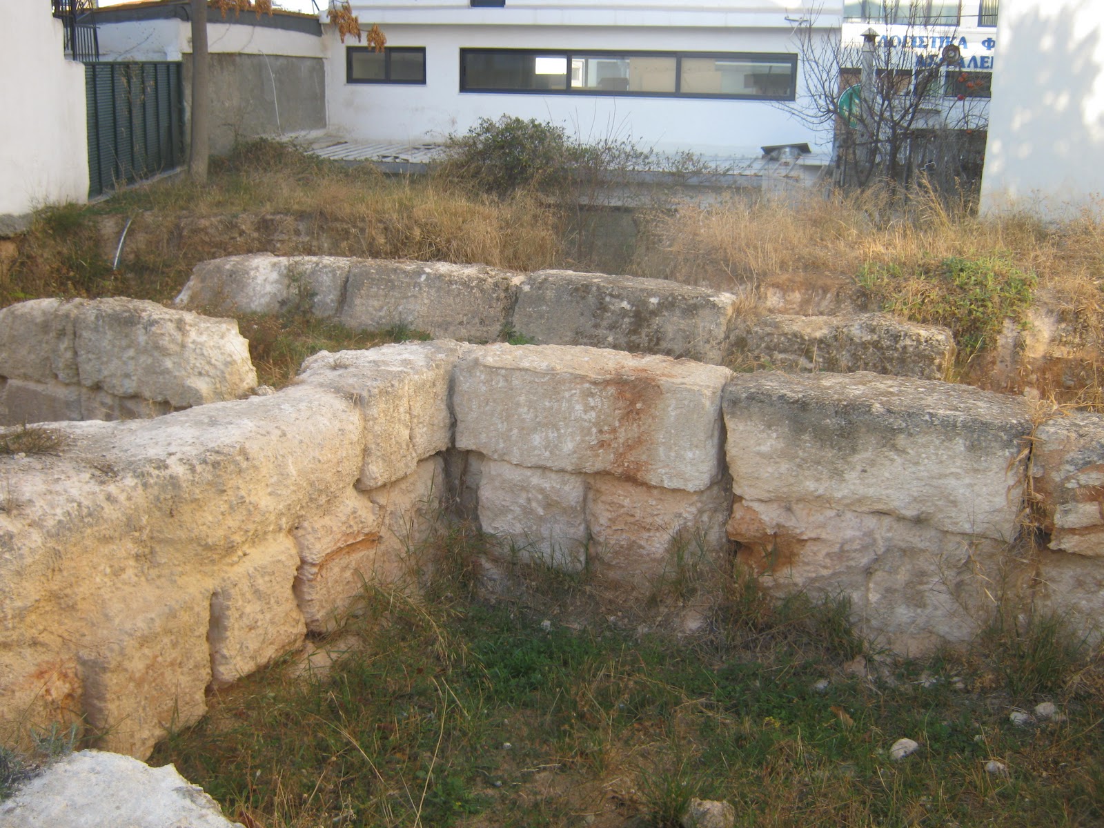Adventures in Greece: Athens and Attica Week 4: Parthenon Frieze ...