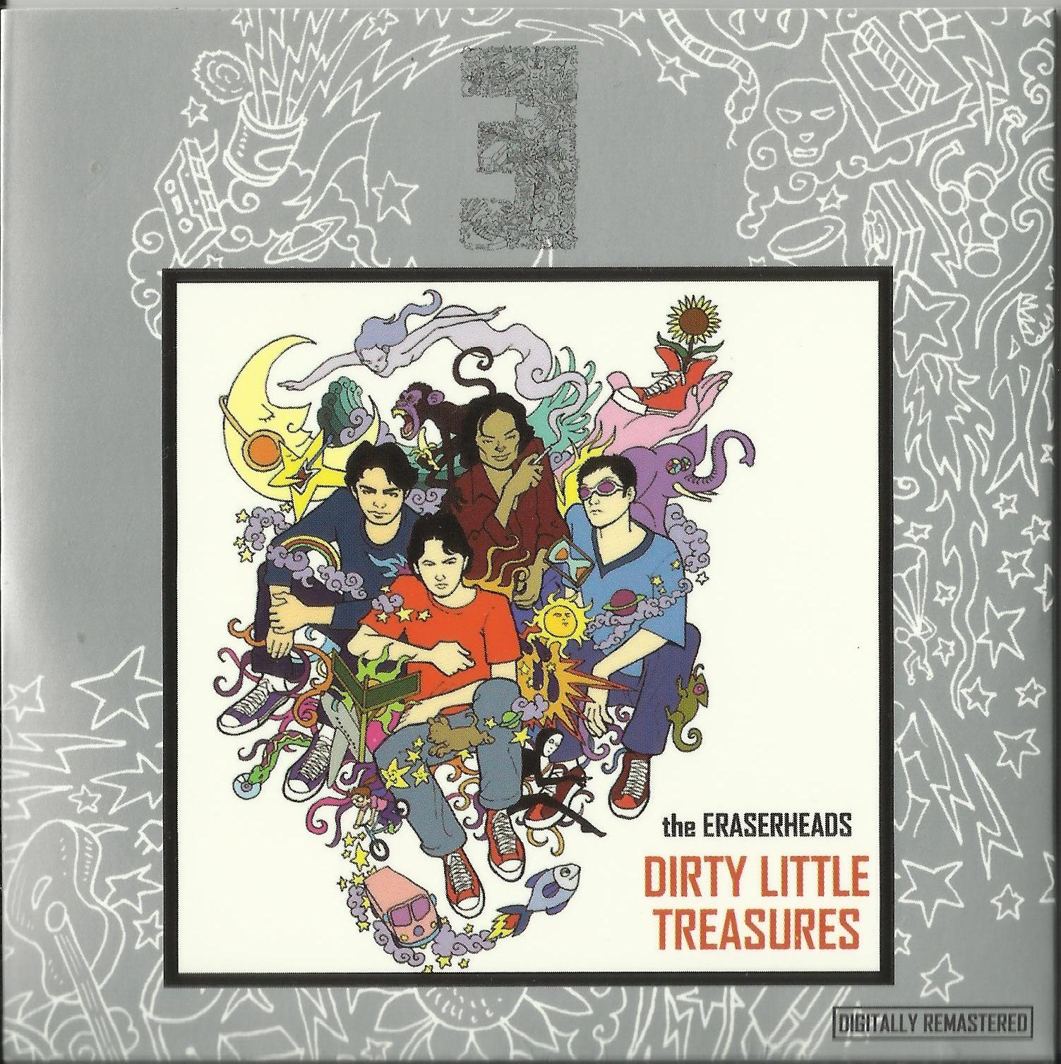 eraserheads collector: 2011