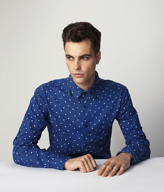 - colourlove♥ - || Fashion Blog: Primark Men's Lookbook Collection 2012