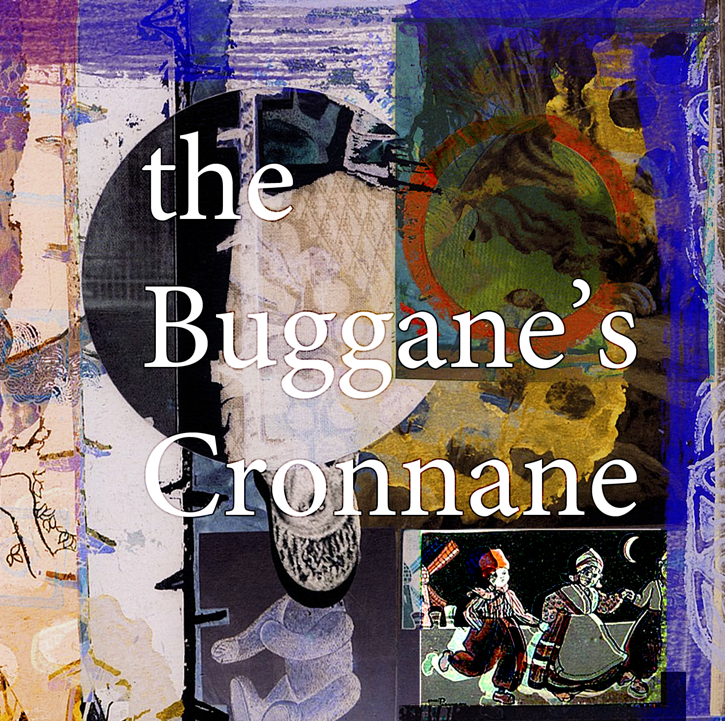 The Buggane’s Cronnane - North American Manx Association