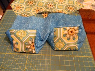 Backrest Pillow Template and Instructions - Handy DIY