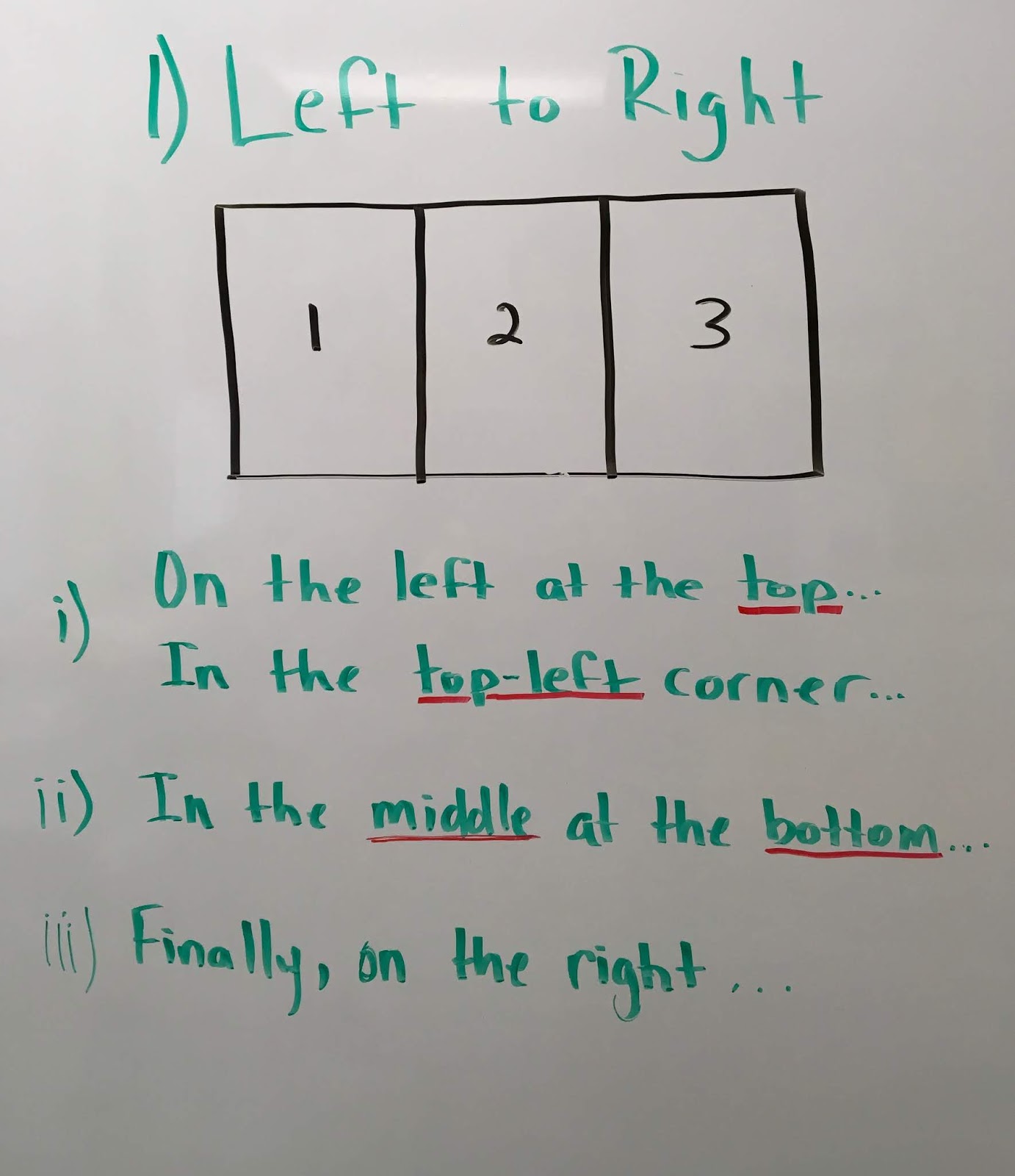 REVolutionary CELPIP: CELPIP Speaking Task 3 Part 2: Three Strategies ...