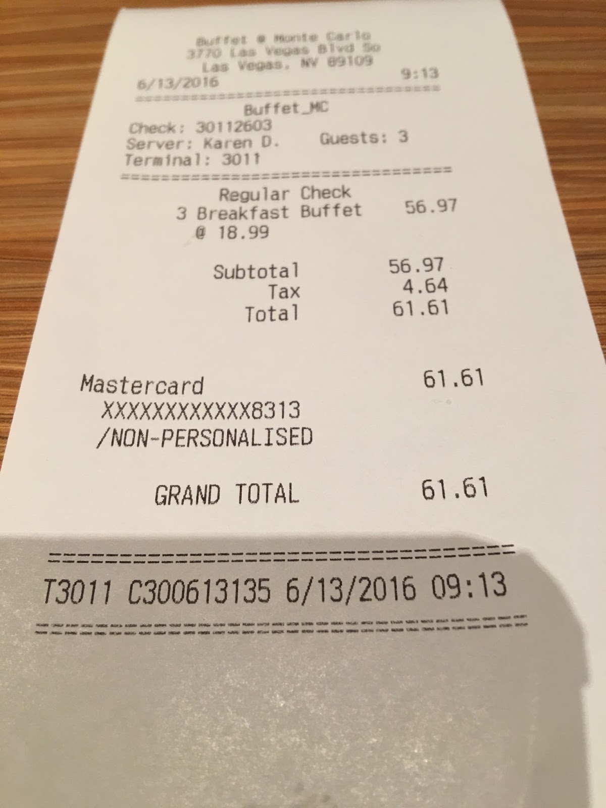 RevK®'s ramblings: Using Mondo Card in the US