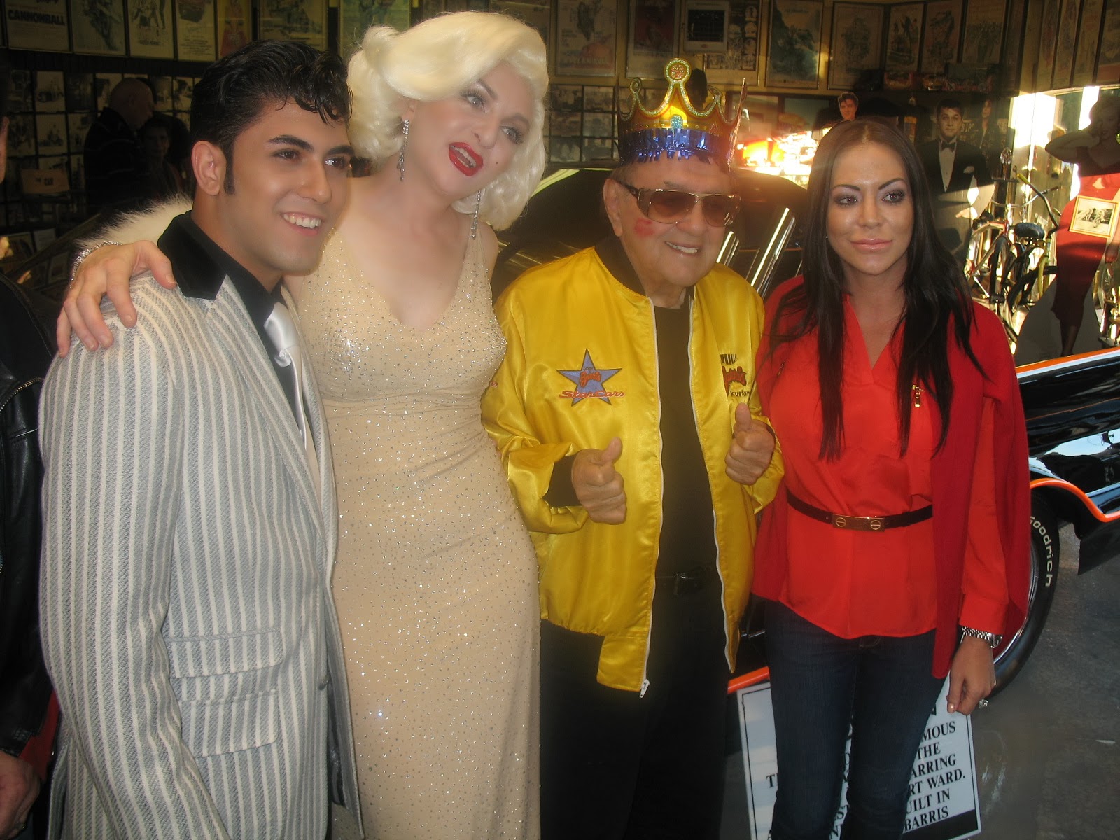 Sunshine Magazine Volume 2... Enjoy.... (:: Harrison Held's ...