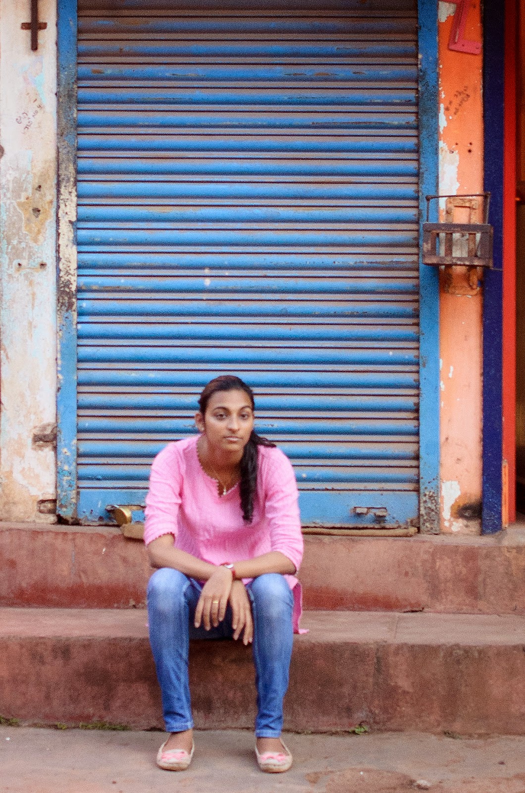 Tales From India - Shivanna's Charmuri Stall, Making New Friends (and a ...