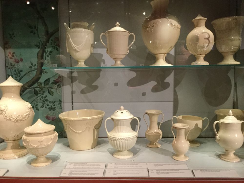 Dishy News - A Transferware Blog: THE TCC ENGLAND TOUR 2015: PART SIX ...