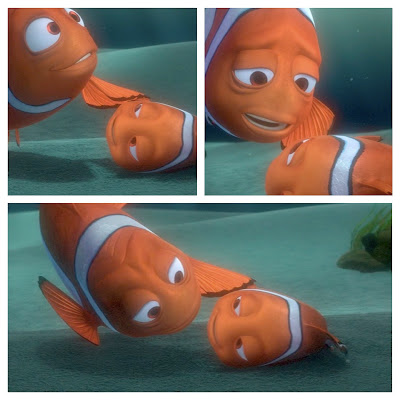 Director's Commentary Track Review - Finding Nemo | Pixar Post