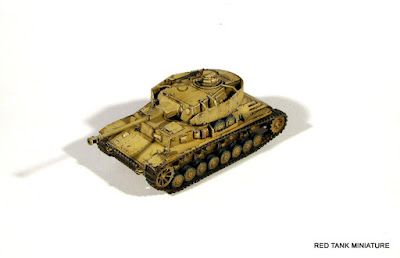 Gulumik Military Models: Panzer IV Hydrostatic 1/72