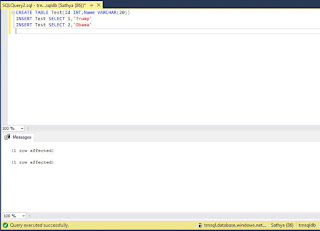 All about SQLServer: How to create linked server between On-premise and ...