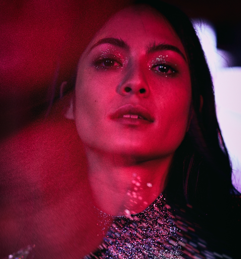 1983 / Mariana Renata / 마리나 레나타 / Model