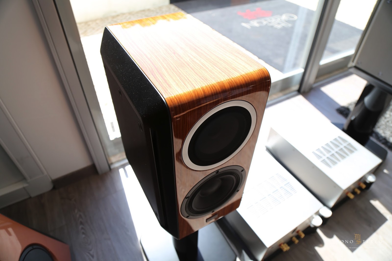 Ultimate Audio store grand opening – M & S | Ultimate High-Fidelity