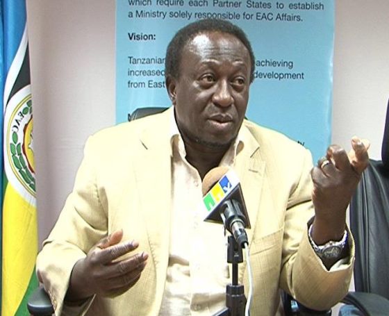 Mwakyembe Aomba Apewe Muda......Azungumzia Katiba Mpya - MULO ENTERTAINER