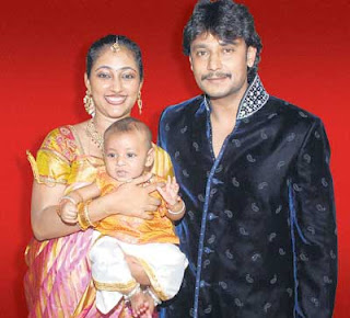 Darshan Thoogudeepa Today News, Wiki, Affairs, Updates, Biodata, Phone ...