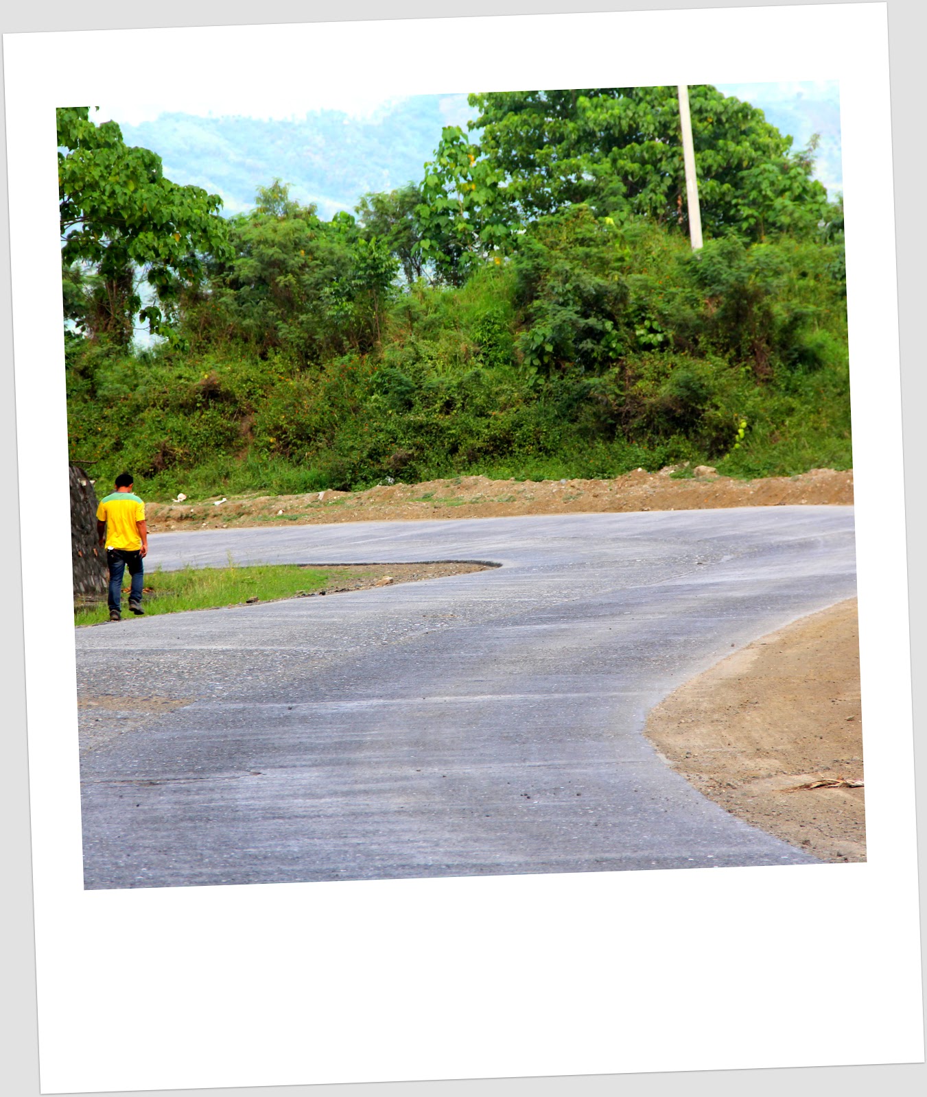 The Beauty & Life of Baluyan