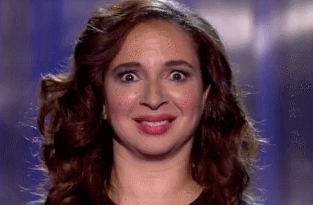 VJBrendan.com: 'The Maya Rudolph Show' - Maya's Back! Coming To NBC!