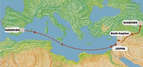 Stories from Wesley at UCF