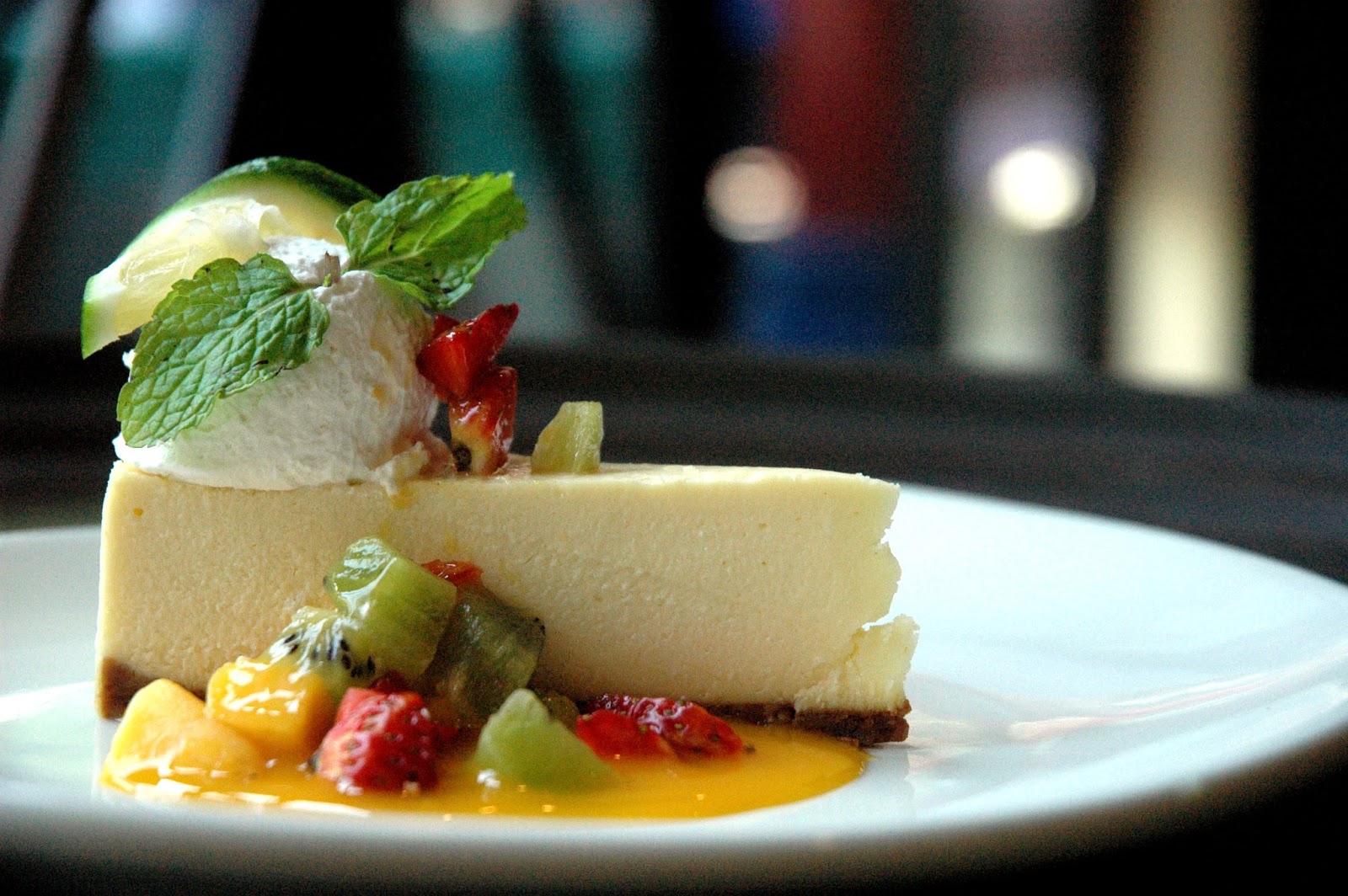 DUDE FOR FOOD: Ready for The Great Aussie Eats at Outback...