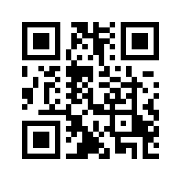 Keiki Chinese: QR Code Chinese!