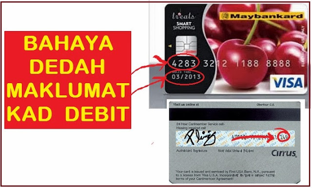 (TIPS VIRAL) Pegawai Bank ini Kongsikan Tips untuk Menyekat Sebarang ...