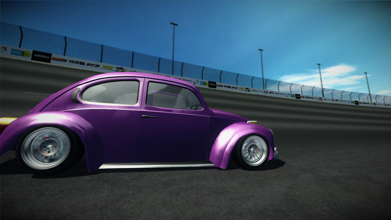 SLRR THAILAND BY SAKDA SEVENMONSTER: Download ตัวเกมส์