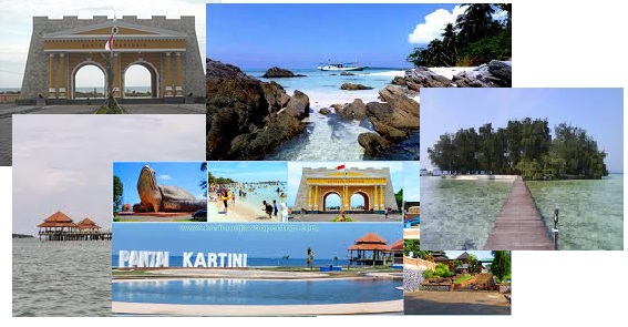 .: Wisata Jalur Mudik Pantura (Jawa Tengah)