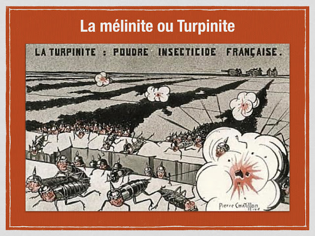 Eugène Turpin (1848 - 1927): Inventeur de la mélinite