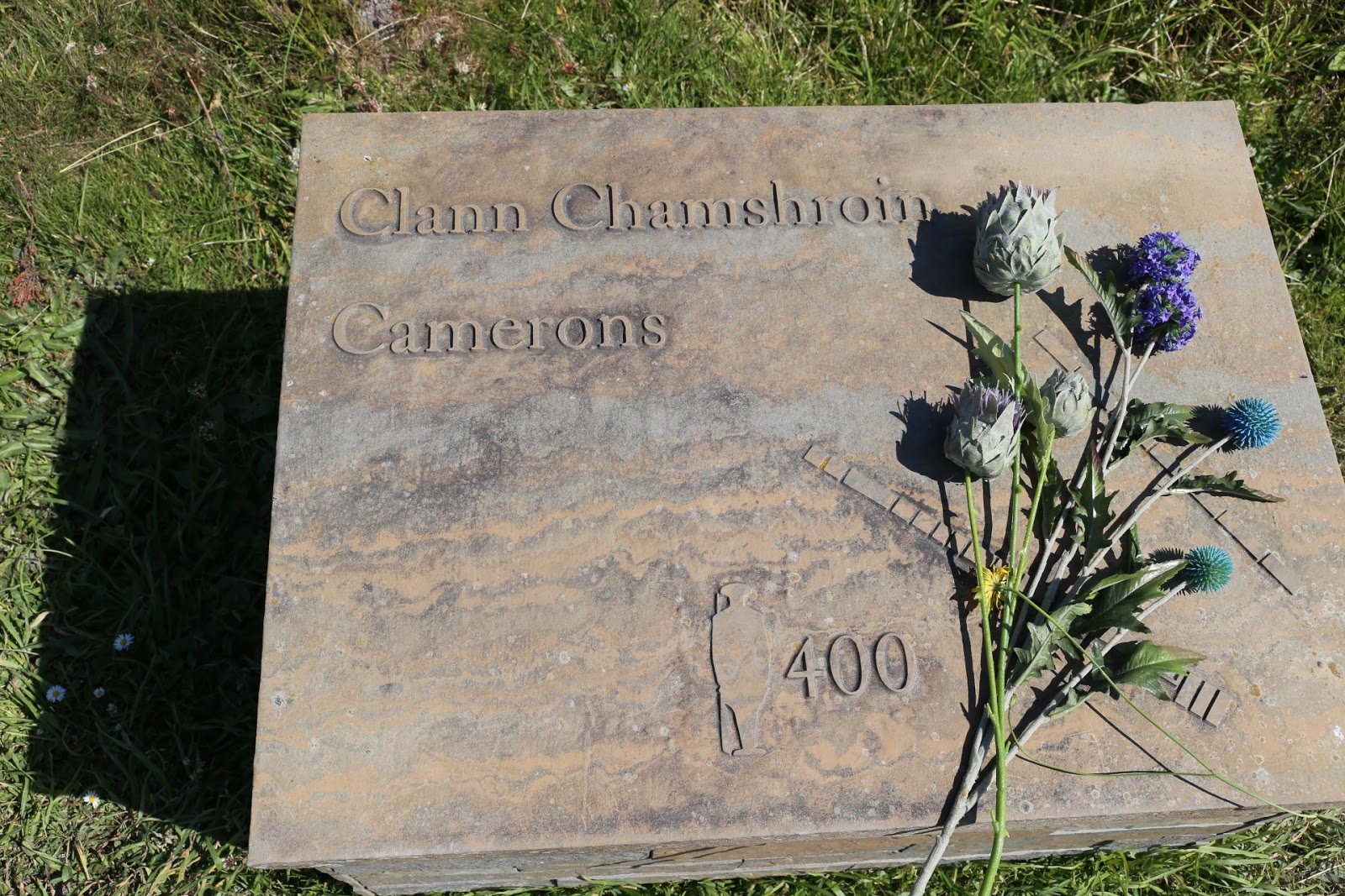 Old Age Travellers.: Rosemarkie and The Black Isle Scotland.