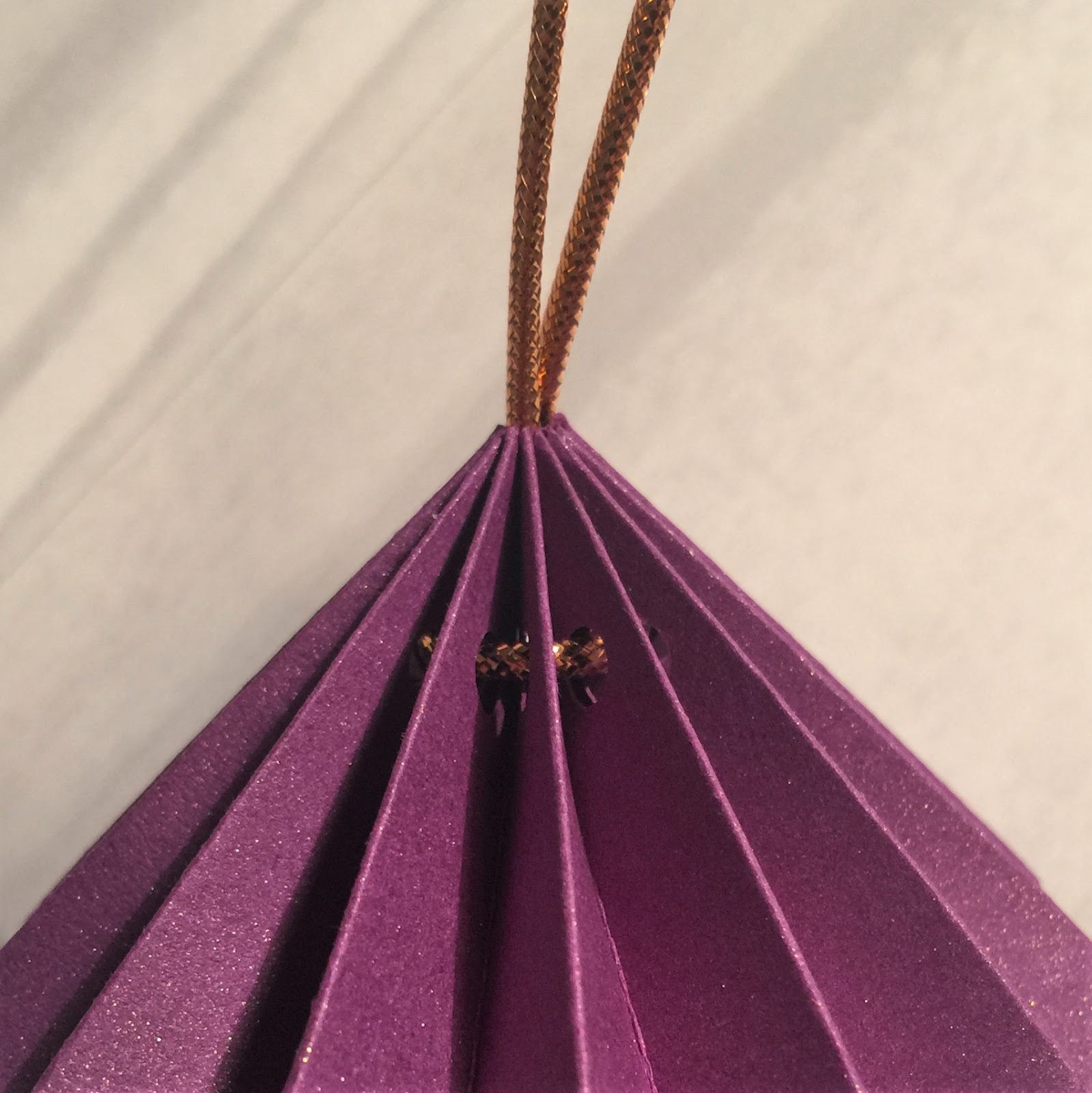 Silhouette UK: Origami Lanterns with Free Cut File