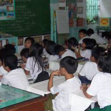 Philippine Basic Education