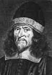 What They Said: Thomas Goodwin on the Incarnation