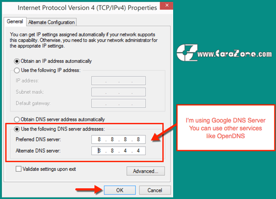 Download Dns Server For Windows 7 Free - dagordirectory
