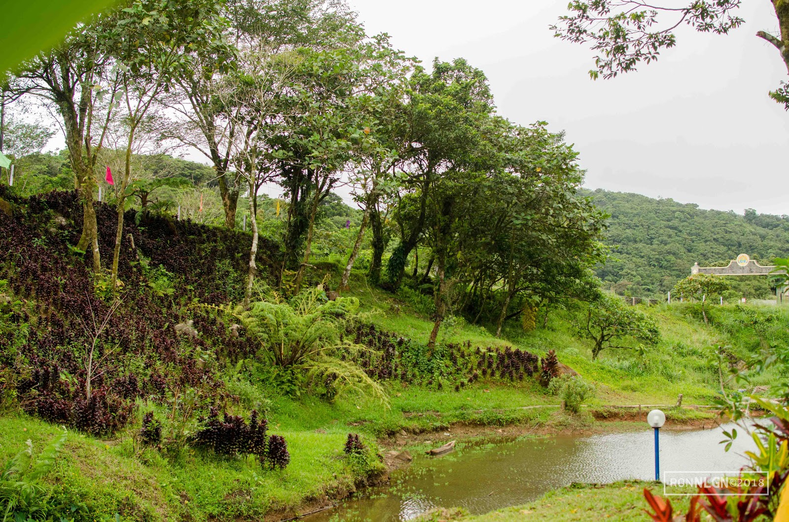 Km. 90 Eco Park and Restaurant