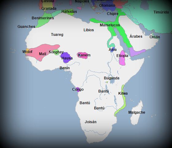 Historia Universal para principiantes: 02/16