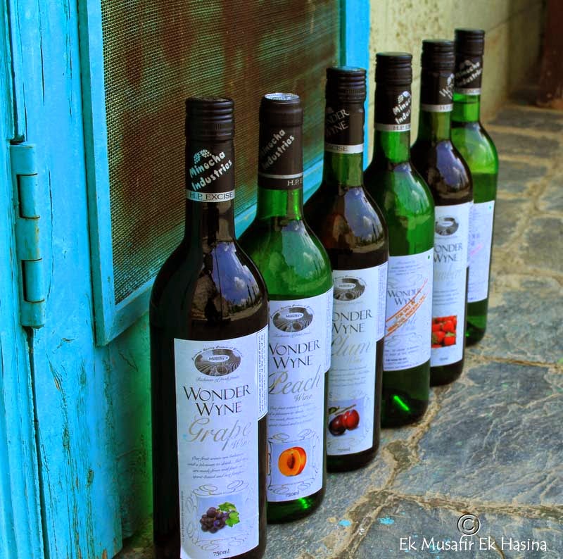 Ek Musafir Ek Hasina: Musafir & Hasina's Great Kullu Adventure Part 5 ...