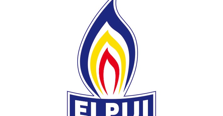 Elpiji - BERBAGI LOGO