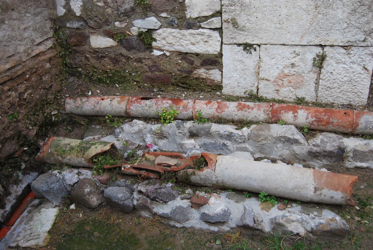 Lexington Theological Seminary - Anniversary trip to Turkey and Greece ...