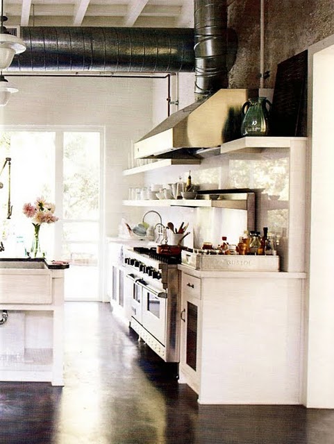 the-pastry: The Beloved Kitchen