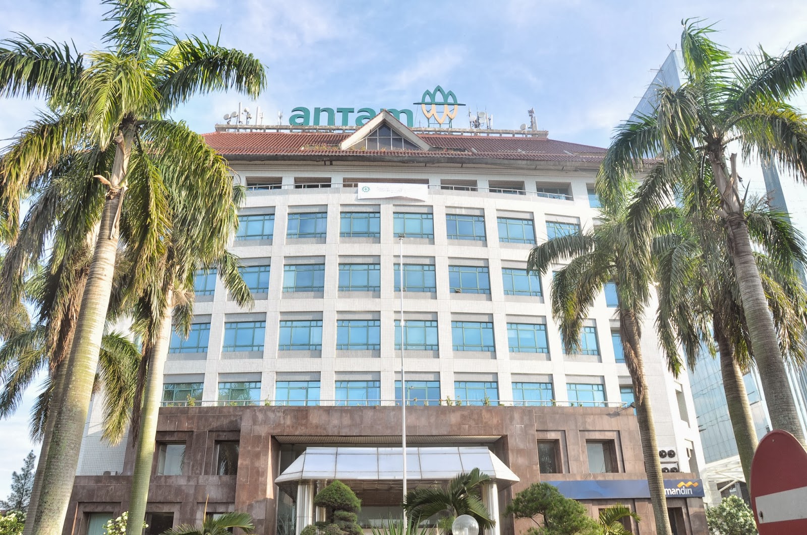 Lowongan Kerja Pt Antam Buli - Lowongan Kerja Jakarta