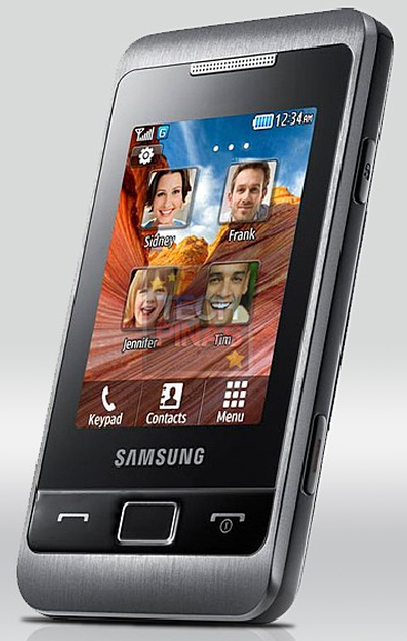 Samsung Champ 2 Philippines Price, Specs, Release Date - TechPinas