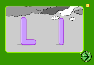 Life with Mrs. L: Pinterest and Starfall