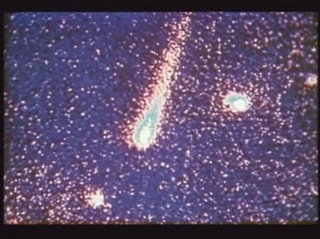 Satcom Guru: Postcards from Skylab - Christmas in Space 1973