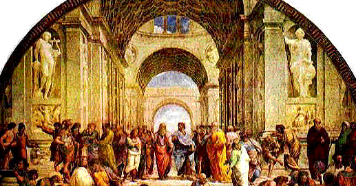 TOKOH-TOKOH FALSAFAH BARAT YANG WAJAR DIKENALI - PPIK MEDIA