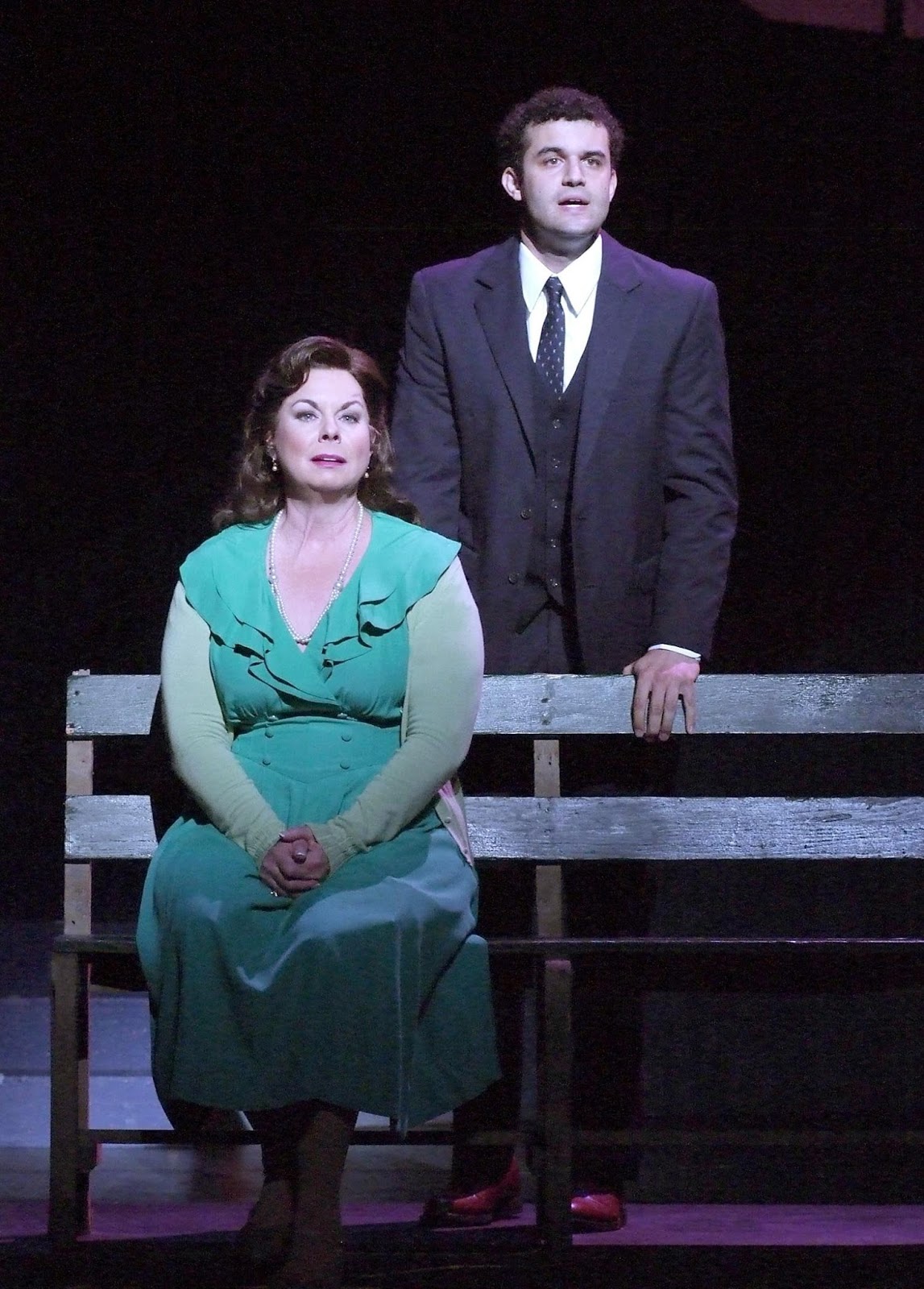 Musicals in LA