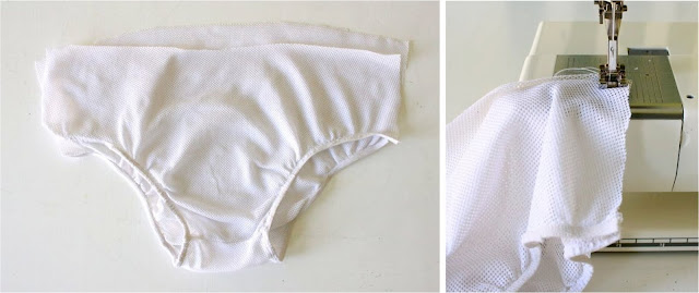 Swim Trunks - MADE EVERYDAY