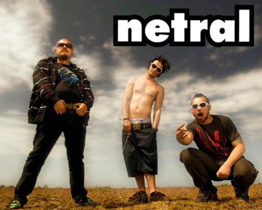 NETRAL ~ MUSICZONE
