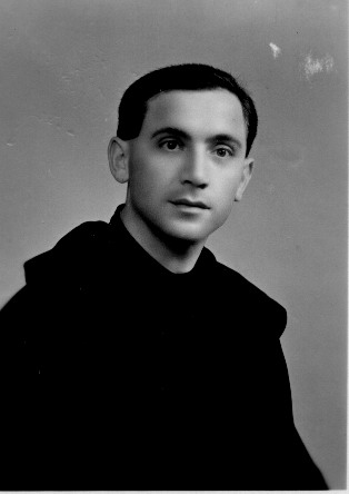 monteodorisio: Padre Luca Arcese ha lasciato questa terra per il Regno ...