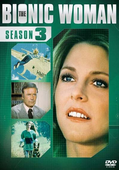 MODAS E MANIAS: A MULHER-BIÔNICA, O BEM SUCEDIDO SPIN OFF DE O HOMEM DE ...