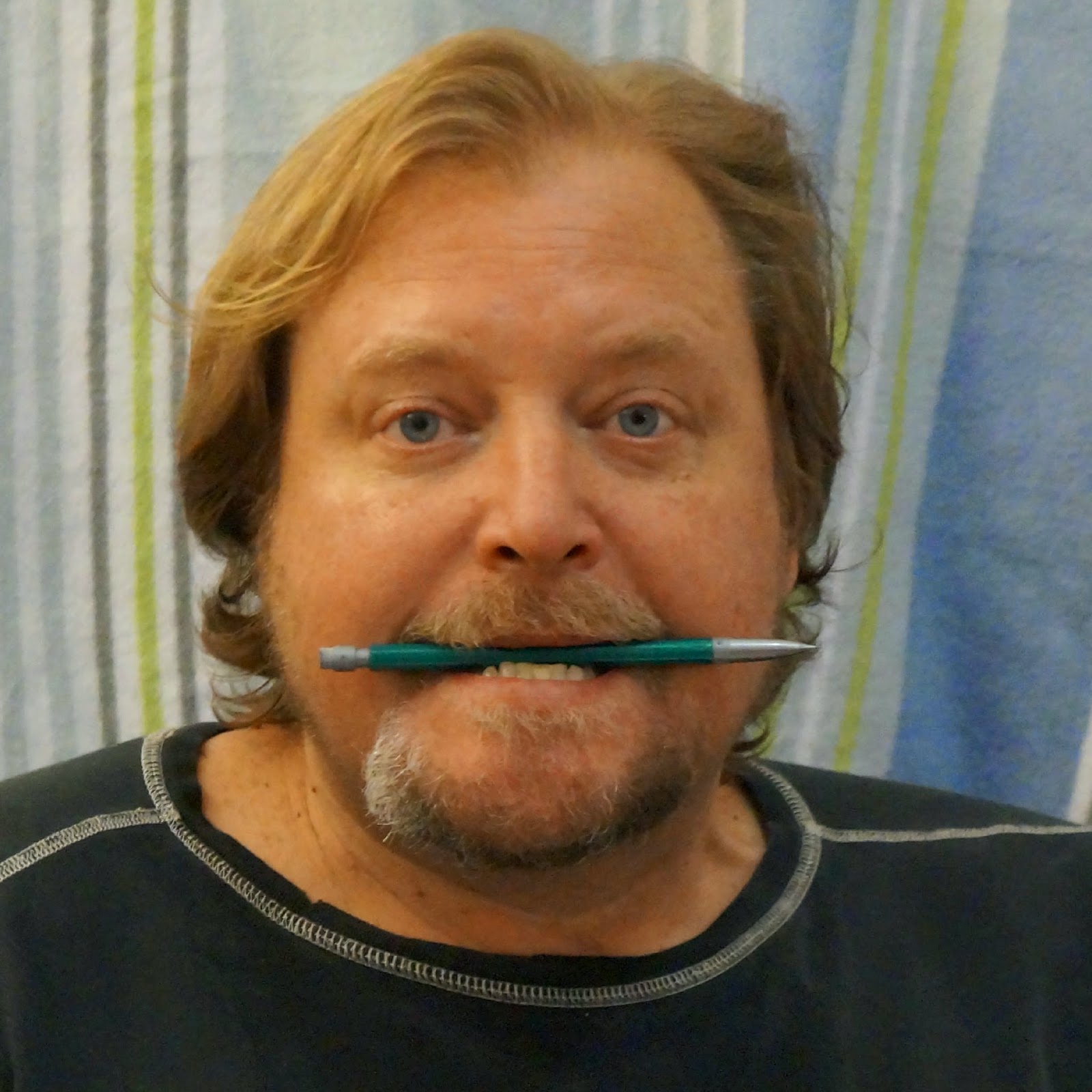 Tales Told by a HIDiot: Struts & Frets: Interviews with the Cast and ...